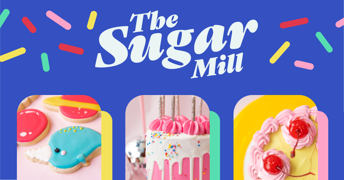 The Sugar Mill Bakery